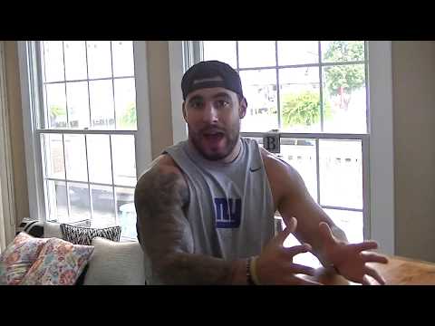 JerseyJoe Fact 9/5 | Should I do abs everyday?