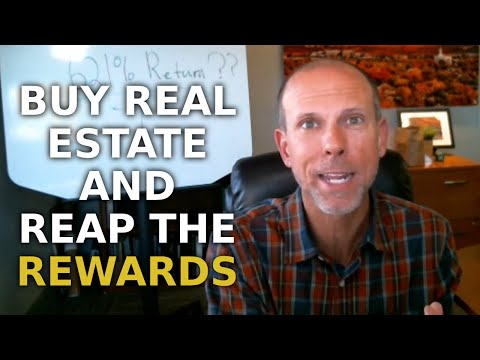 How would you like to receive a 621% return on your money? Utah homeowners did!
