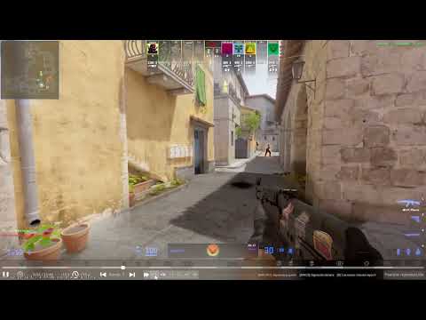 Steam Community :: Video :: hacker Premier CS2