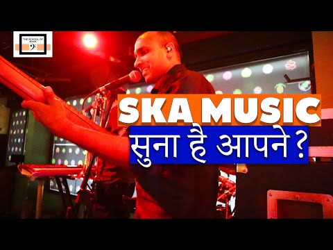 What is ska music genre?| Ska punk| Bonobo Bandra| The Fanculos|