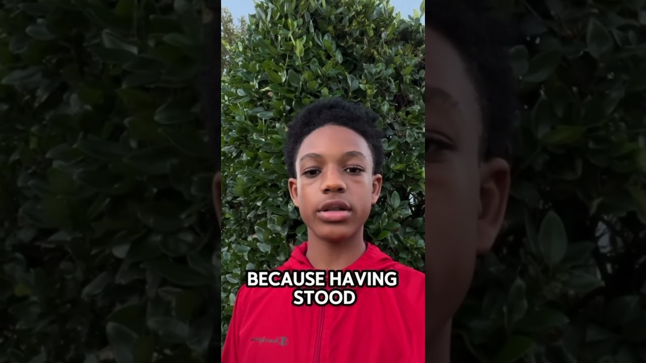 Bible Verses That Will Change Your Life - James 1:12 ✝️