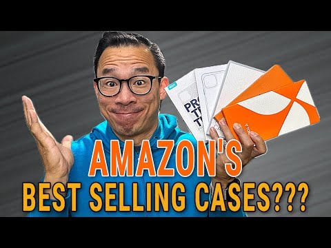 Top Selling iPhone 14 Cases on Amazon: Which Ones Pass the Test?