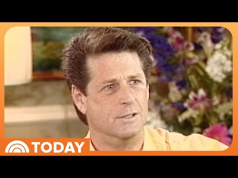 Brian Wilson Dies at 82: Look Back at His 1988 Profile on TODAY