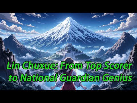 Lin Chuxue: From Top Scorer to National Guardian Genius