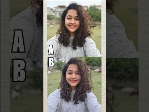 Samsung S25 Ultra vs Vivo X200 Pro: Blind Camera Test! #samsungs25ultra #vivox200pro #cameratest