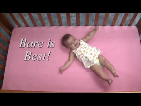 Bare Is Best!