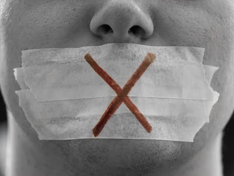 China Bans All Anonymous Posting Online