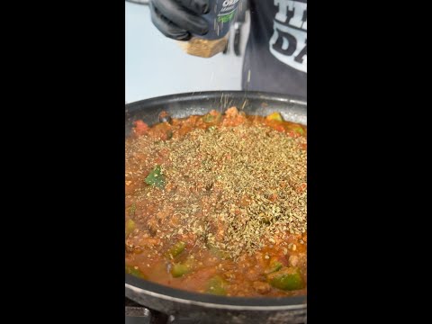 Ya Don't Know Until Ya Dan-O: Homemade Spaghetti Sauce