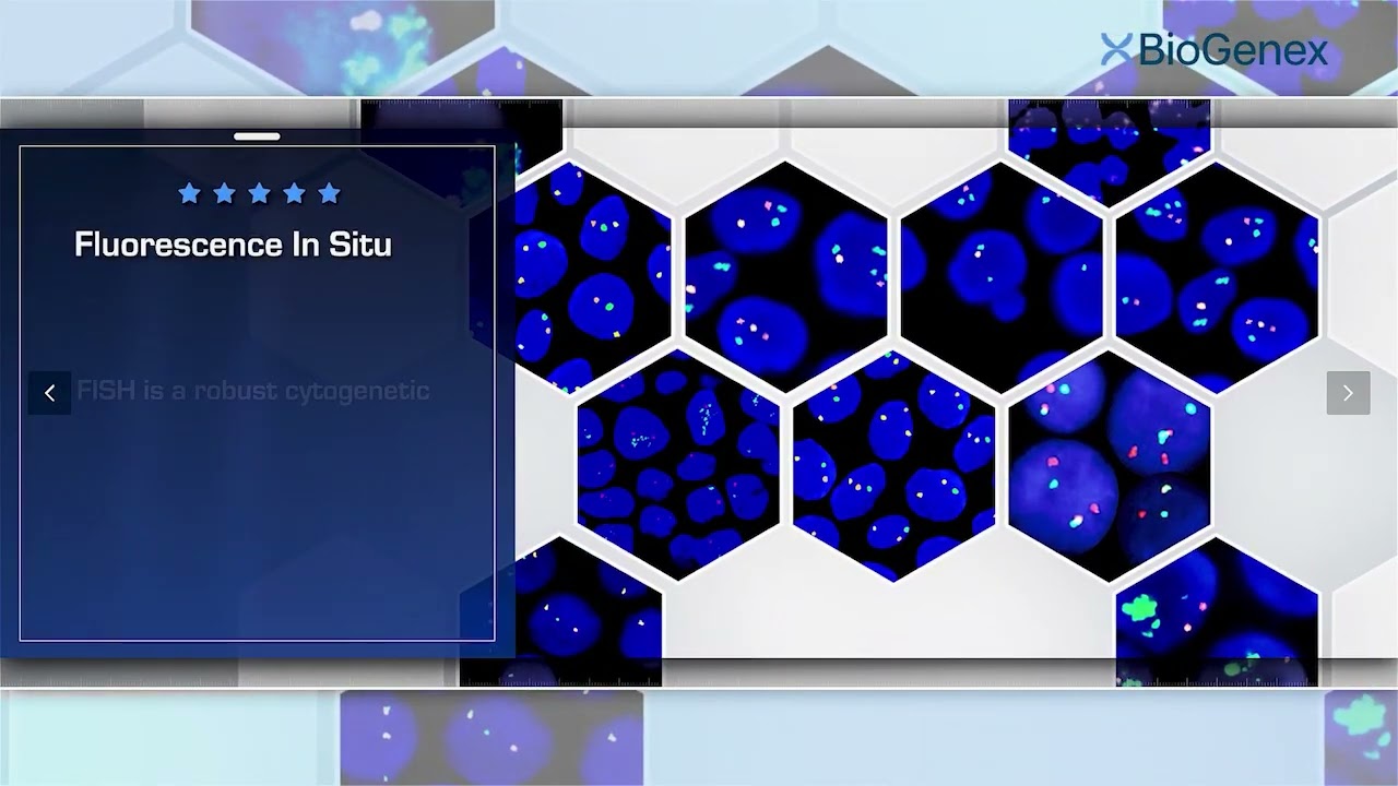 BioGenex  All in one video