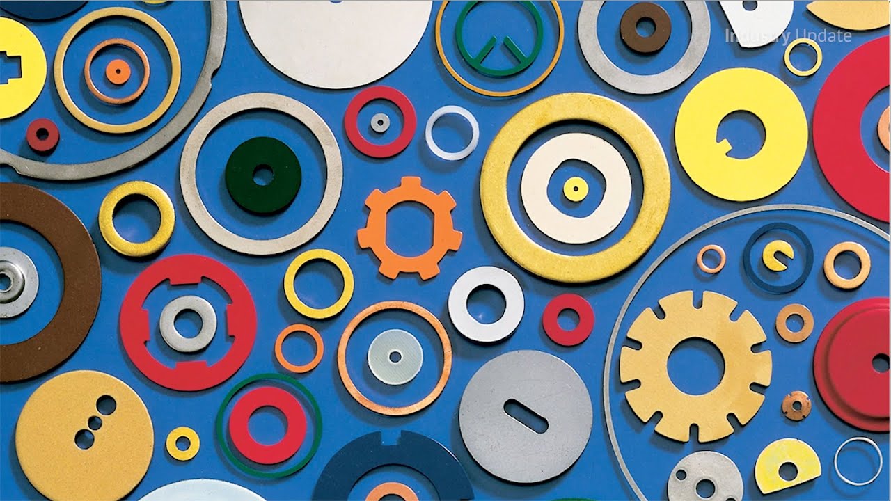 Boker’s, Inc. Industry Update Washers Overview