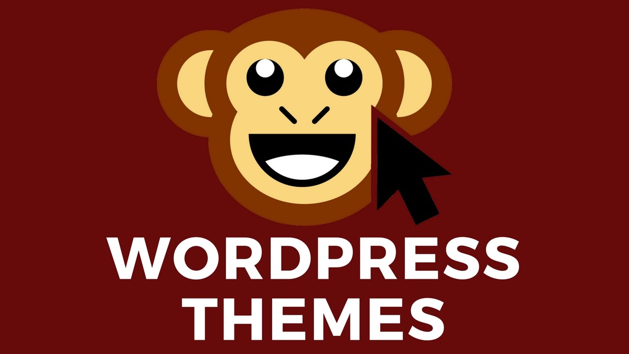 8 Things to Consider Before Choosing a WordPress Theme