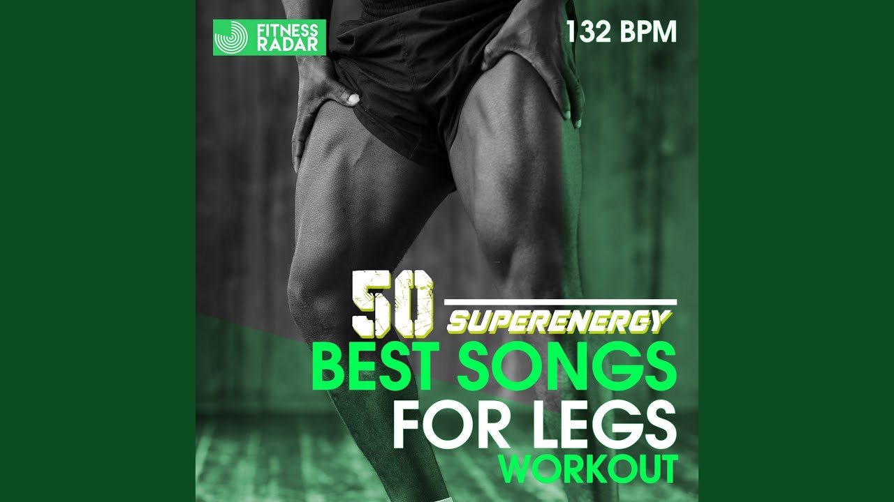 Sweat (Fitness Remix 132 Bpm)