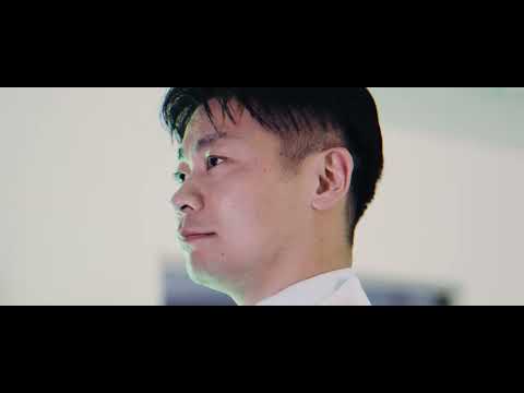 尾北環境分析株式会社 promotion video