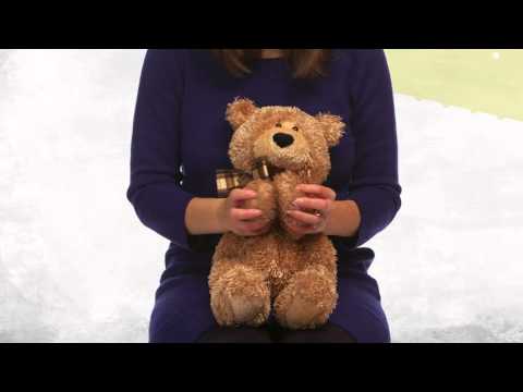 Rhymes for Babies - Acka Backa Soda Cracker