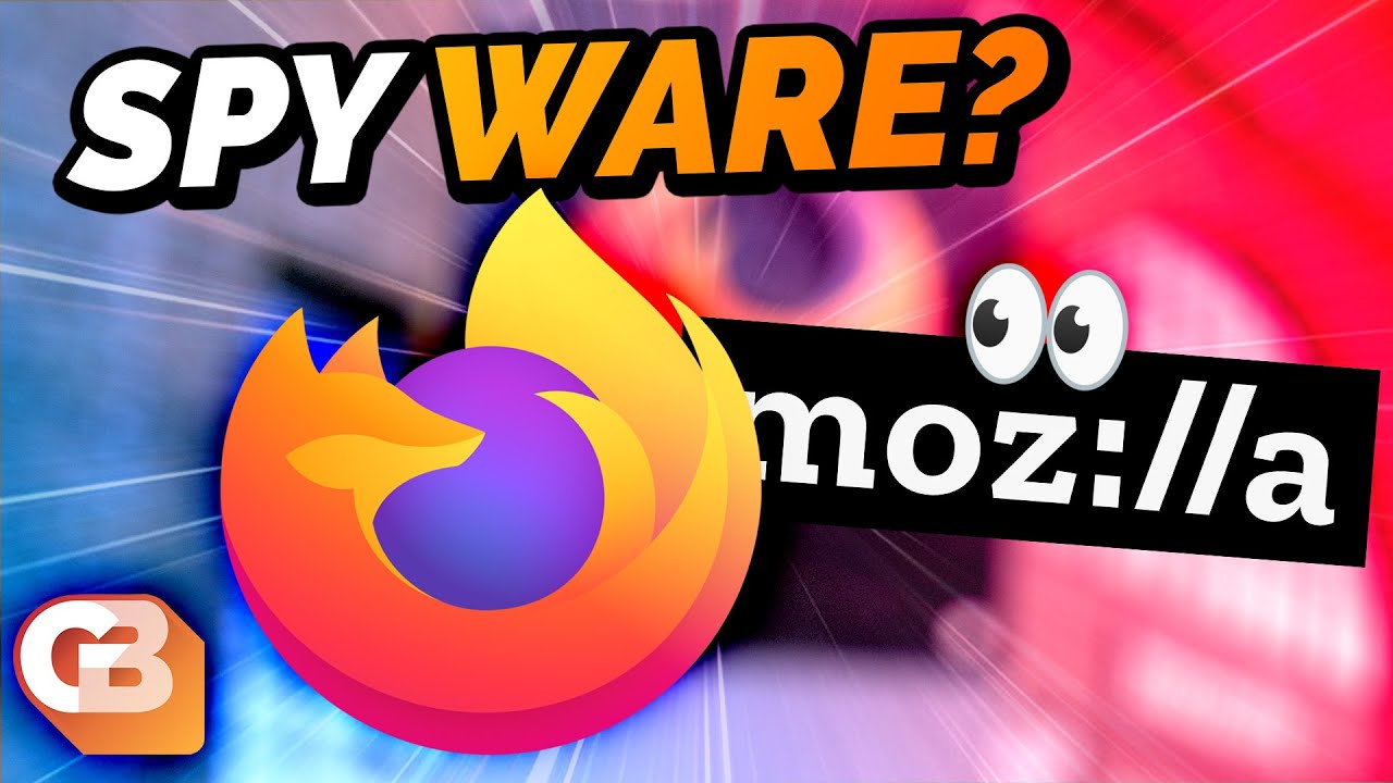 This FOSS software is watching you. Here's why.