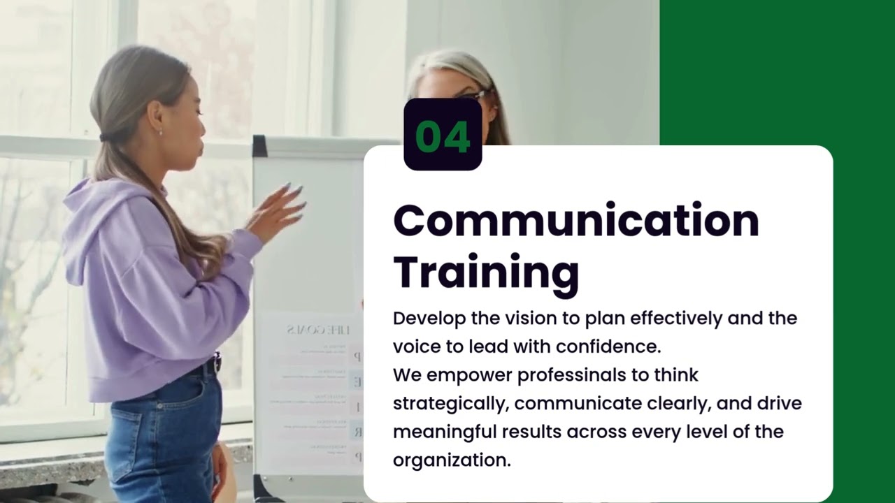 Career Nexus com Training Video