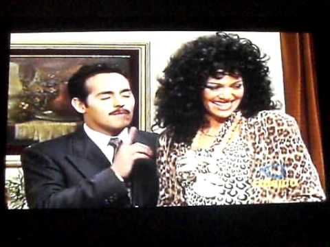 Anabel regresa a la comedia | antesala