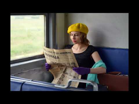 How to describe an image in English - upskill your English with images from daily life