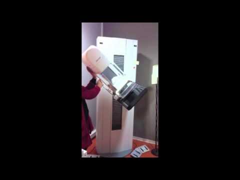 Hologic Selenia Performance