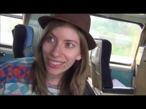 Epic Train Travel In Asia: China, Thailand, Vietnam, Cambodia, Malaysia train journeys