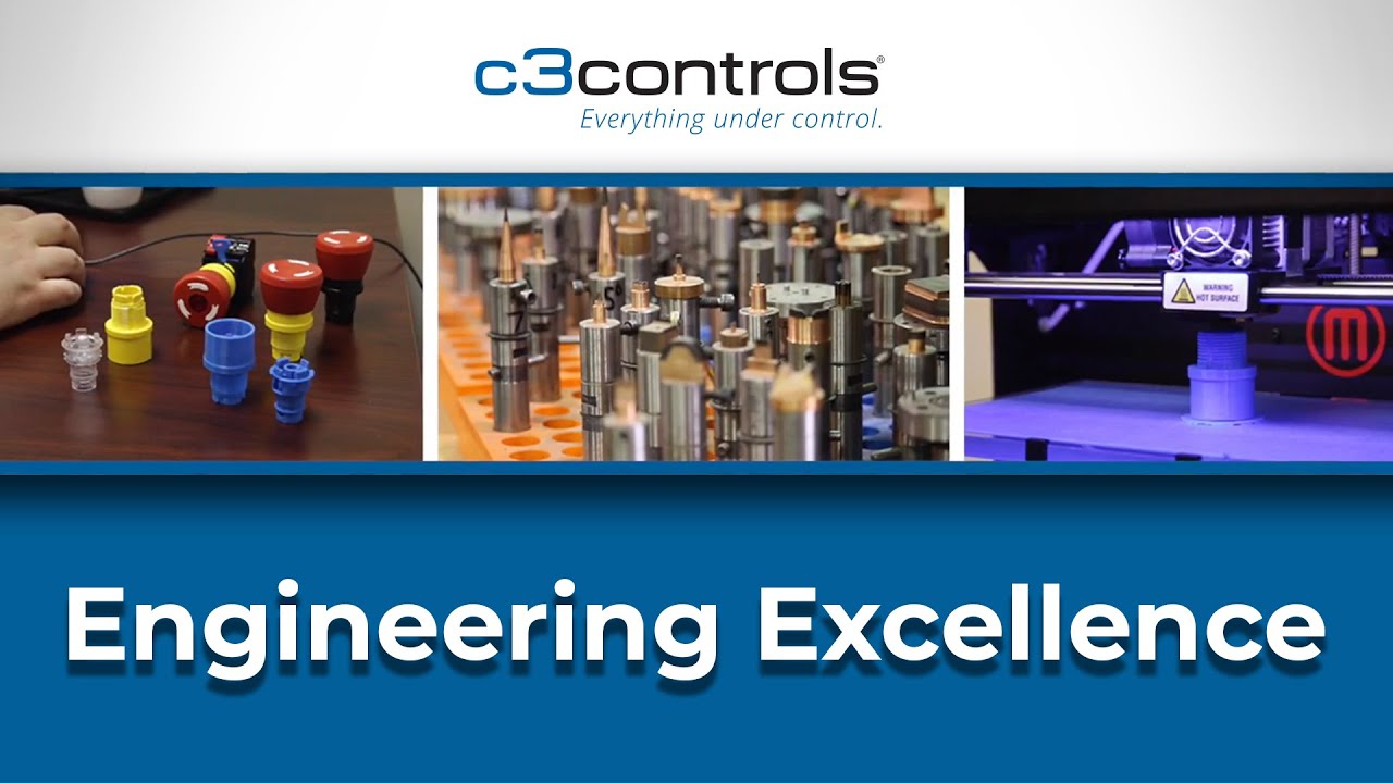 Engineering Excellence