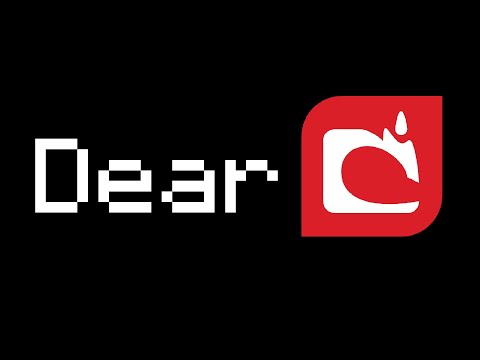 Dear Mojang