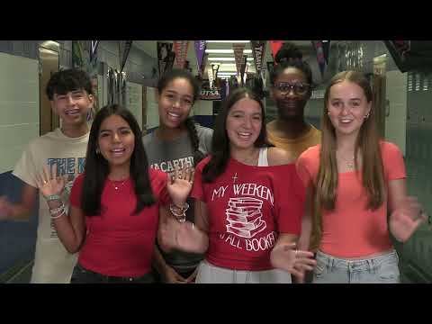 MacUNITED Early College High School | NEISD Parent Message