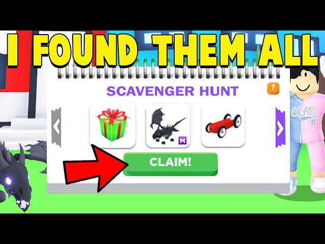 5 things to do in Roblox Adopt Me! when you're bored