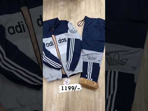 cheapest Adidas original tracksuit