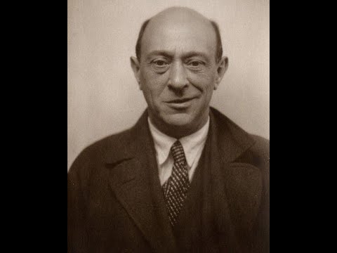 Arnold Schönberg Tratado de Armonía - Consonancia y Disonancia - AUDIOLIBRO