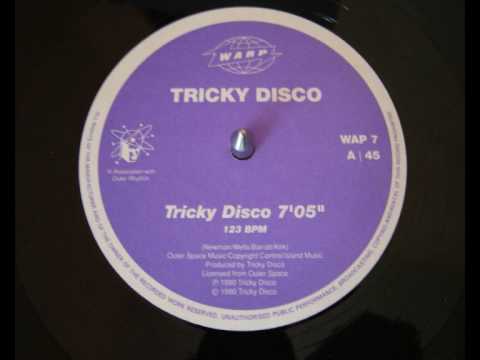 Tricky Disco by Tricky Disco - Songfacts