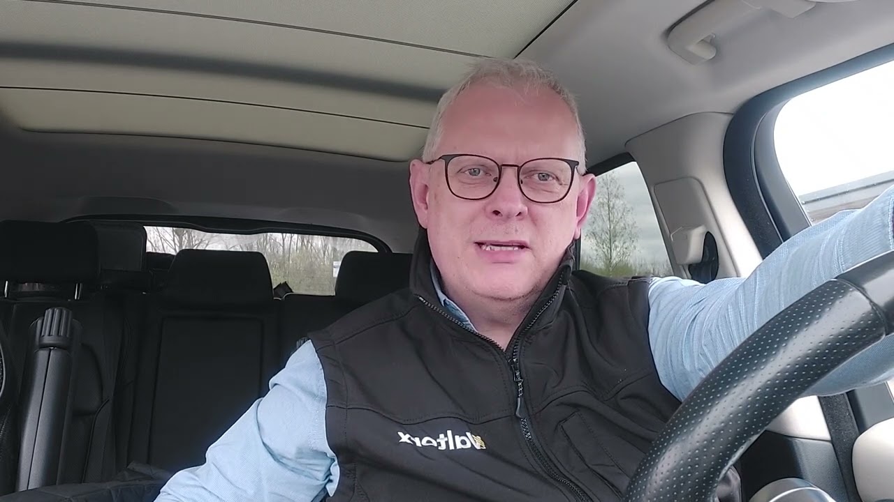 V7. Total Lockout Video Blog - Lost Order