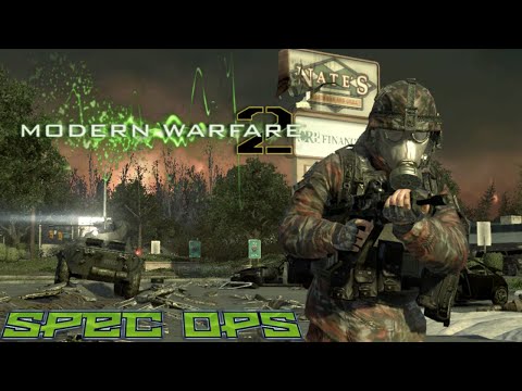 Steam Community :: Video :: Modern Warfare 2 - Body Count (COOP) | Veteran