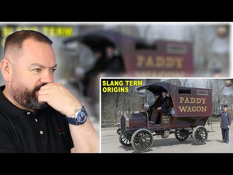 Where Common Terms And Phrases Originated REACTION | OFFICE BLOKES REACT!!
