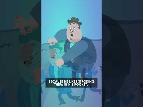 Of Mice and Men - chapters 1-2 - Why George looks after Lennie - #shorts