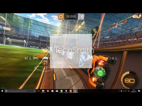 Rocket League Pc Download (Windows/Mac) - SrTn 53 (Windows/Mac)