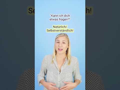 Kennst du diese Synonyme? #deutschkurs #deutschlernen #learngerman