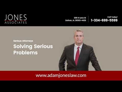 How to choose the right lawyer for your case.