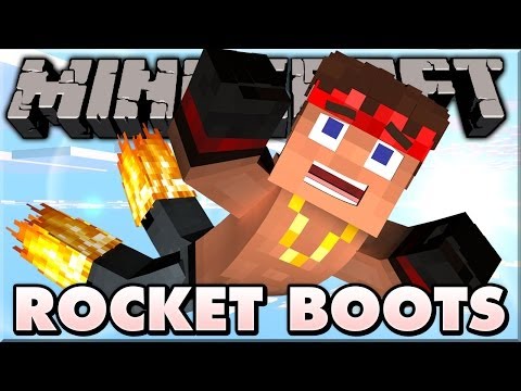 Minecraft Mods - POWERFUL ARTIFACTS - TerraArts Mod (Minecraft Mods)