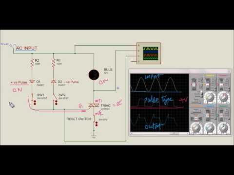 Triac Tester