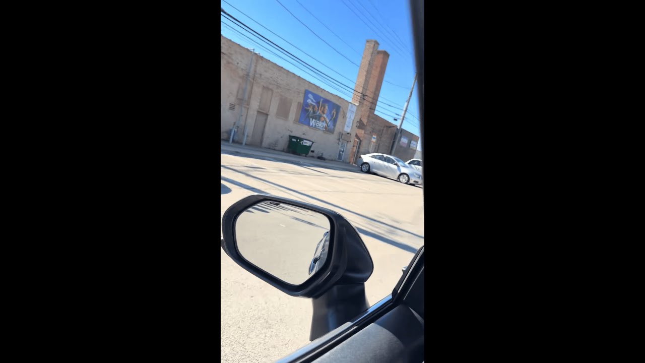 ICE Terror Caught In The Act