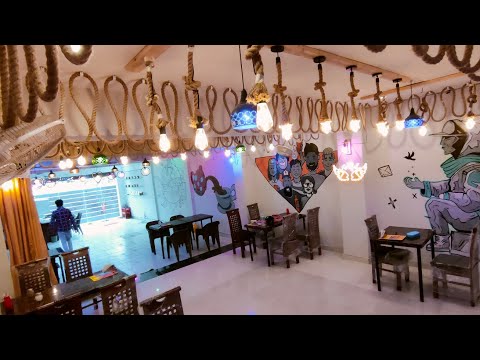 Brotherhood Restaurant and Cafe