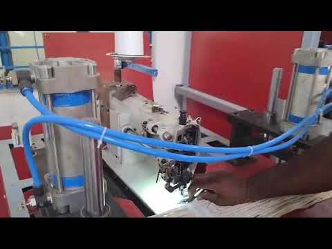 Mop Making Machine at Best Price in India
