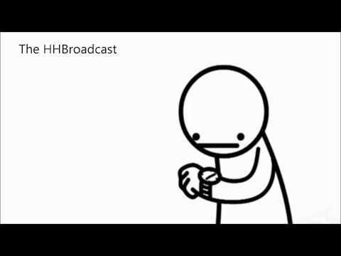 [Poop] It's Muffin Time! (ASDF Movie)