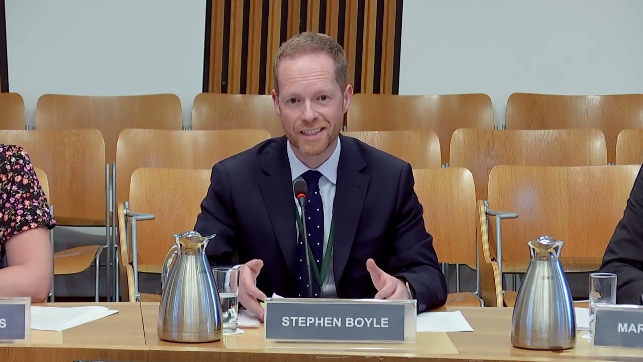 Public Audit Committee - 8 June 2023