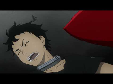 Deadman Wonderland