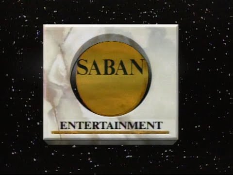 Marvel Entertainment Group/Saban Entertainment (1993)