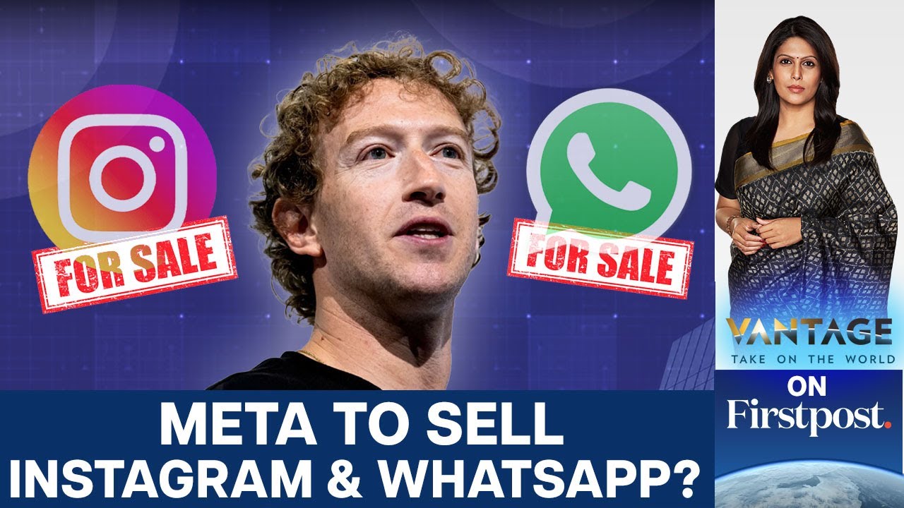 The Strategic Acquisitions of Instagram and WhatsApp: A Double-Edged Sword for Meta | Galaxy.ai