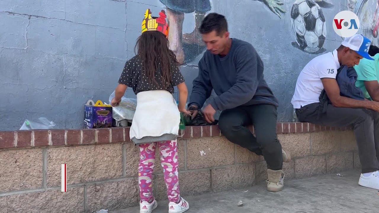 Cruces irregulares en la frontera sur de EEUU alcanzan el nivel más bajo en dos años, según CBP