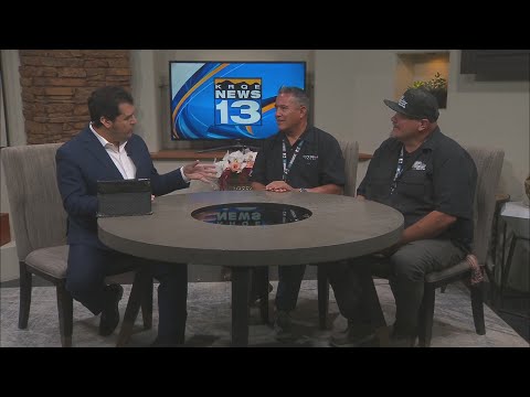 2025 NM Motorfest is coming to the Rio Rancho Events Center
